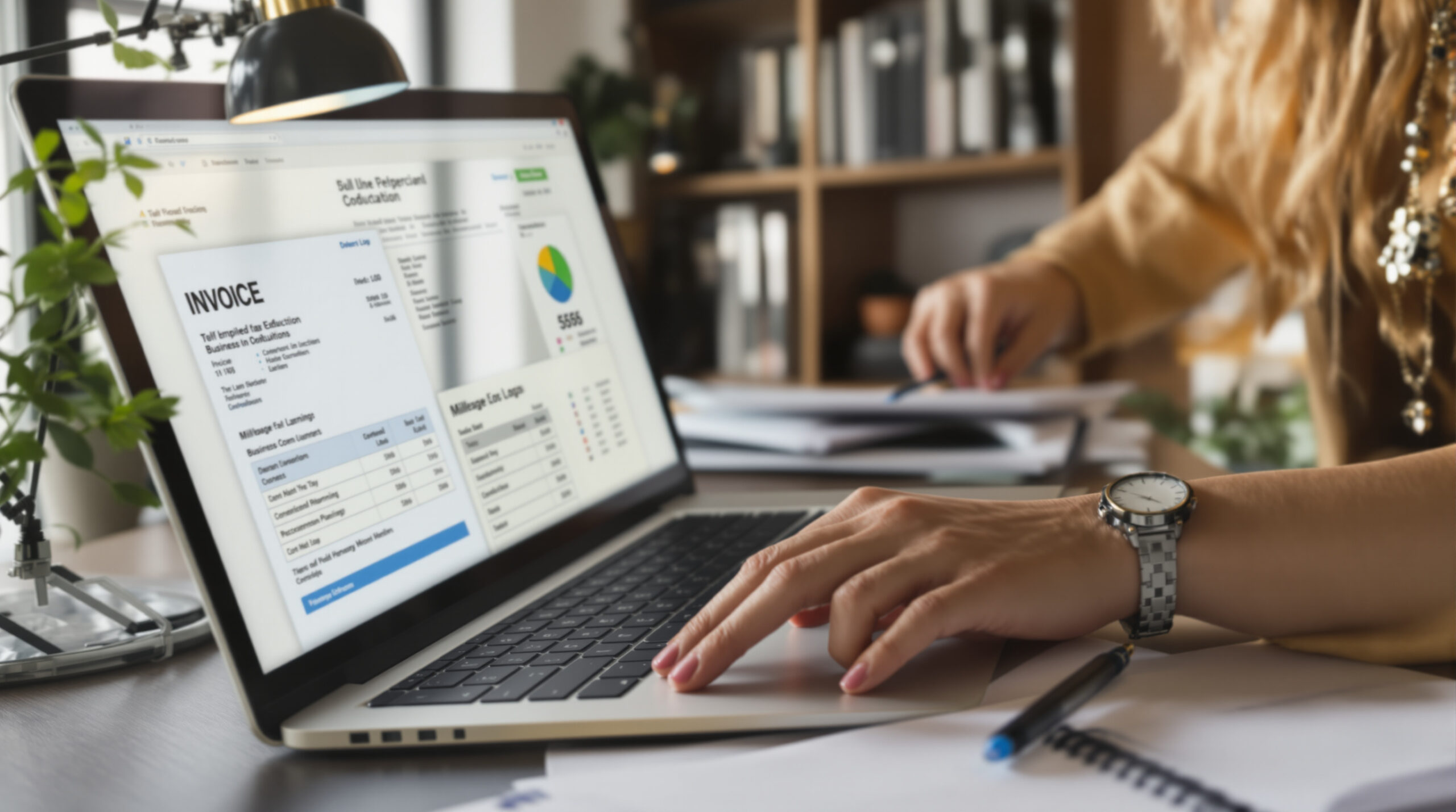 The Ultimate Guide to Claiming Sole Prop Tax Deductions