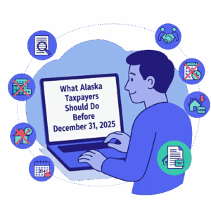 2026 Tax Changes — Alaska – Uncle Kam