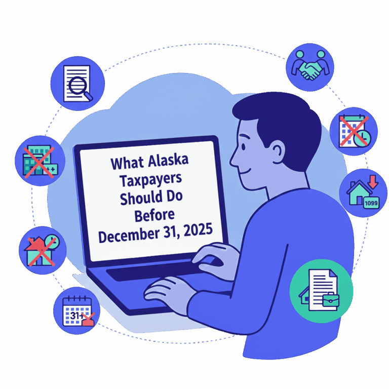 2026 Tax Changes — Alaska – Uncle Kam