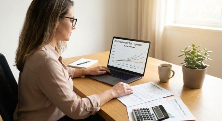 2026 Roth IRA Changes: New Contribution Limits, Phase-Out Rules ...
