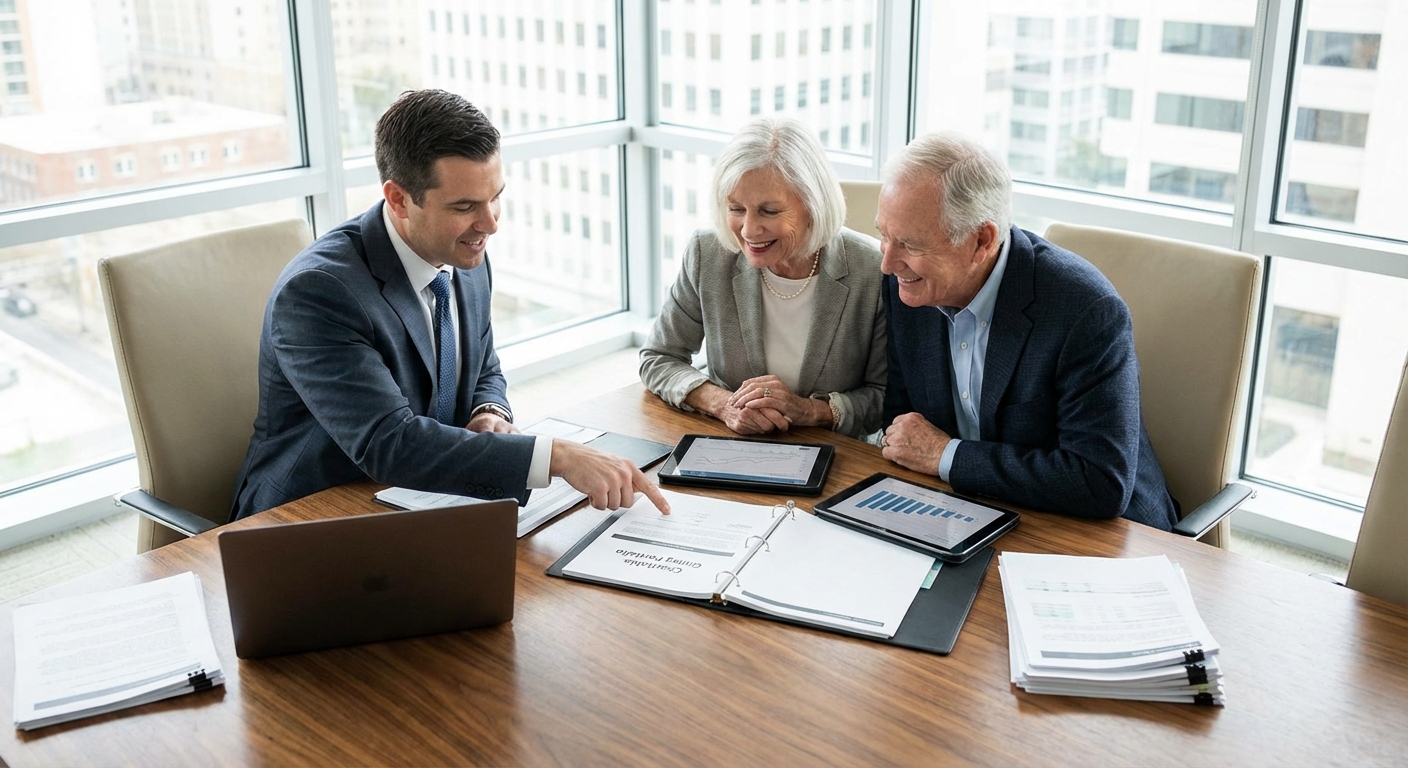 Charitable Giving Strategies for 2026 and Beyond - Uncle Kam