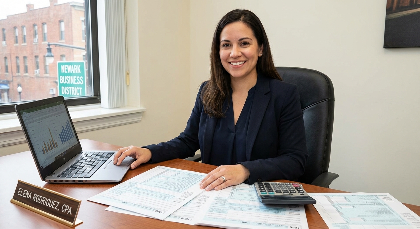 Tax Advisor Near Me Newark: Local Expertise - Uncle Kam