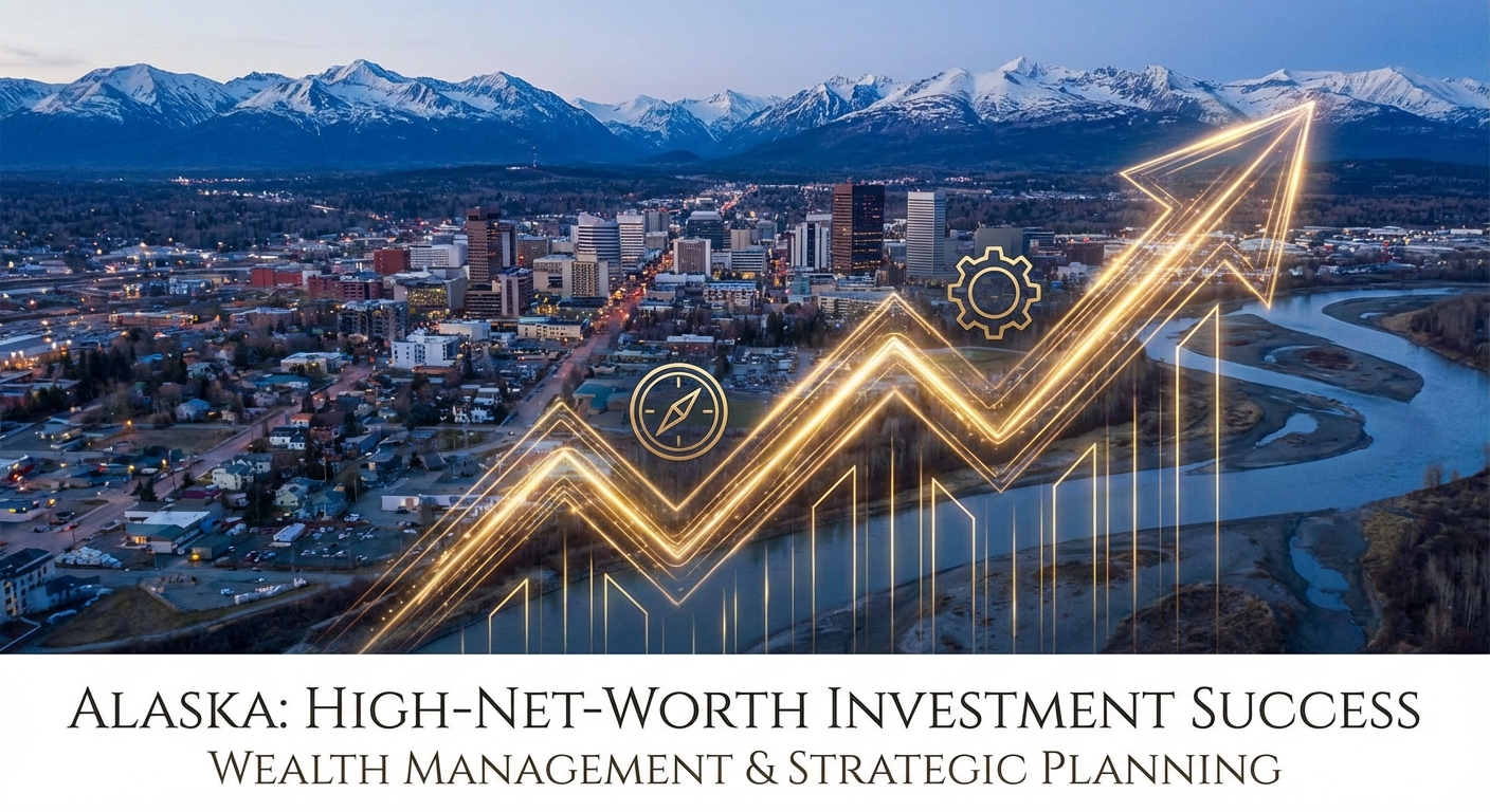 Alaska Investment Income Taxes 2026: A Complete Guide for High-Net ...