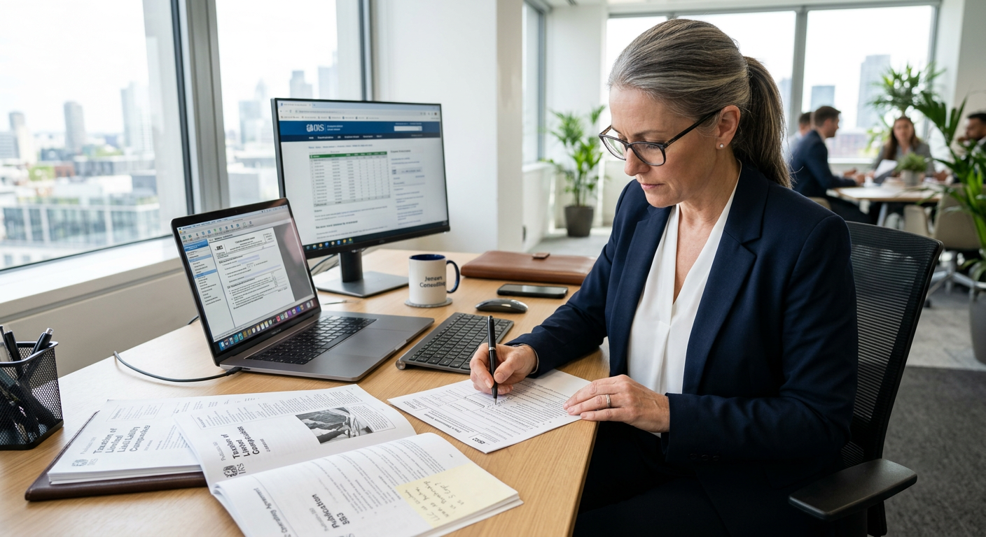 LLC Default Tax Classification Rules: 2026 Guide – Uncle Kam