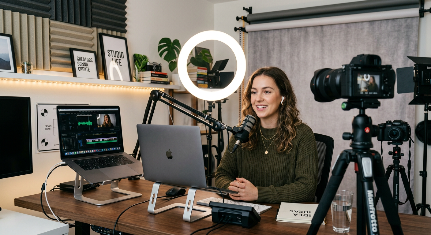 2026 Influencer Tax Changes: Complete Guide to New Deductions, Credits ...