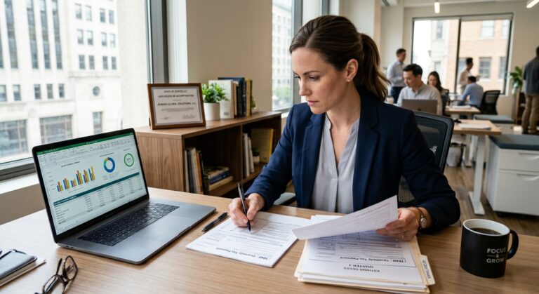 2026 LLC Self Employment Tax Safe Harbor Rules - Uncle Kam