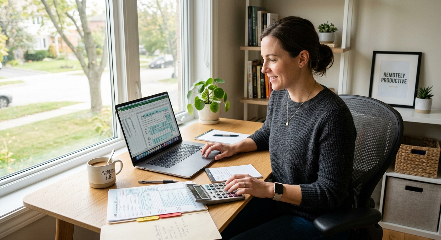 Remote Worker Tax Rules 2026: Complete Guide to Deductions, Credits ...