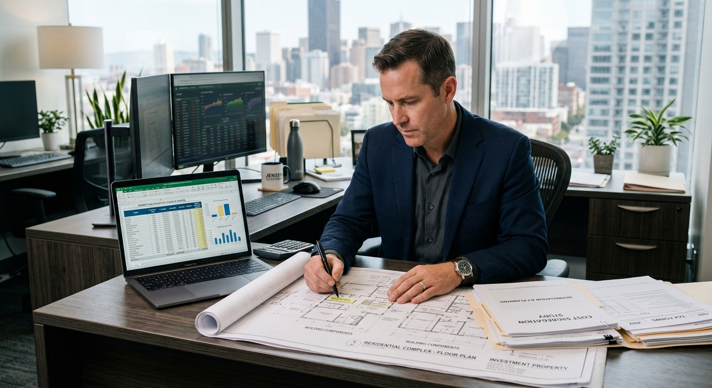 Form 3115 Cost Seg: 2026 Real Estate Tax Guide - Uncle Kam