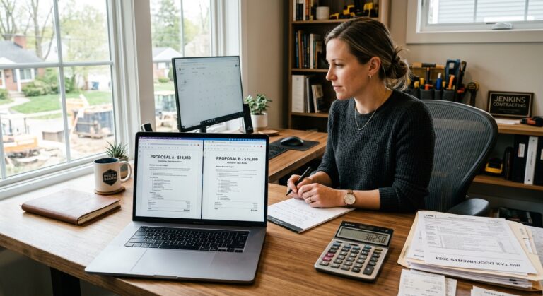 Contractor Hourly vs Project Pricing: 2026 Tax Guide – Uncle Kam