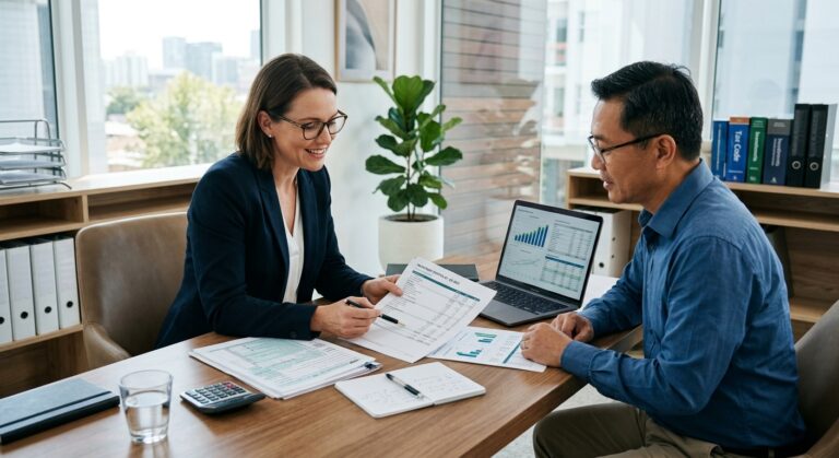 Wash Sale Rule 2026: Master the 30-Day Window – Uncle Kam