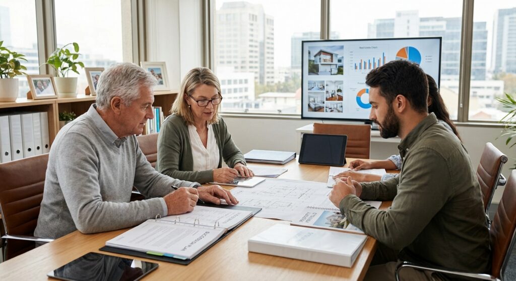 Real Estate Investment Succession Planning: 2026 Guide - Uncle Kam