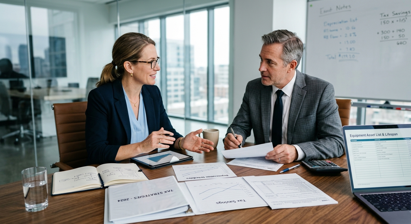 Section 179 Expensing Limits 2026: Tax Rules Guide – Uncle Kam