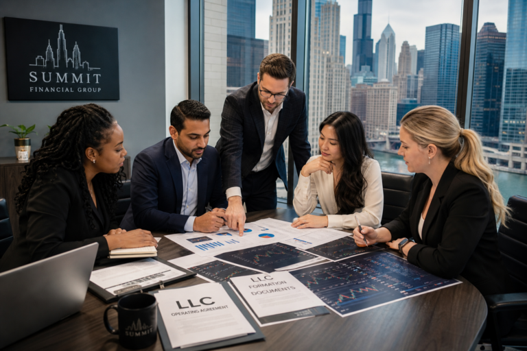 LLC Investment Club Structure Advantages: 2026 Guide – Uncle Kam
