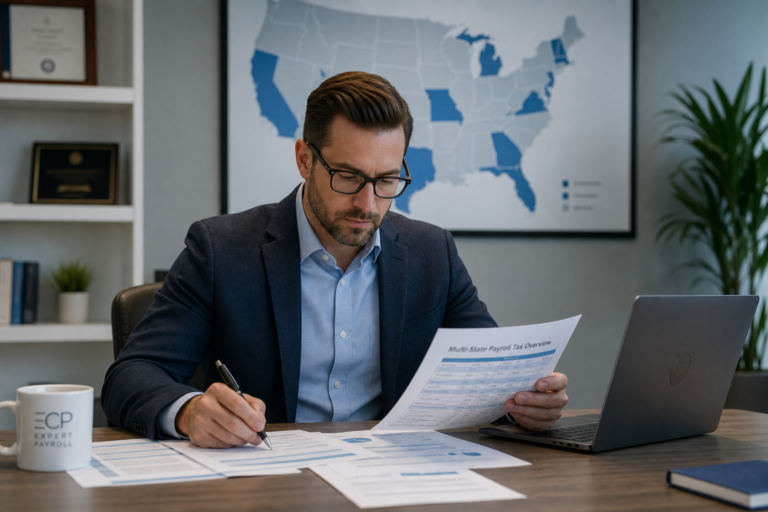 State Income Tax Nexus Payroll: 2026 Guide – Uncle Kam